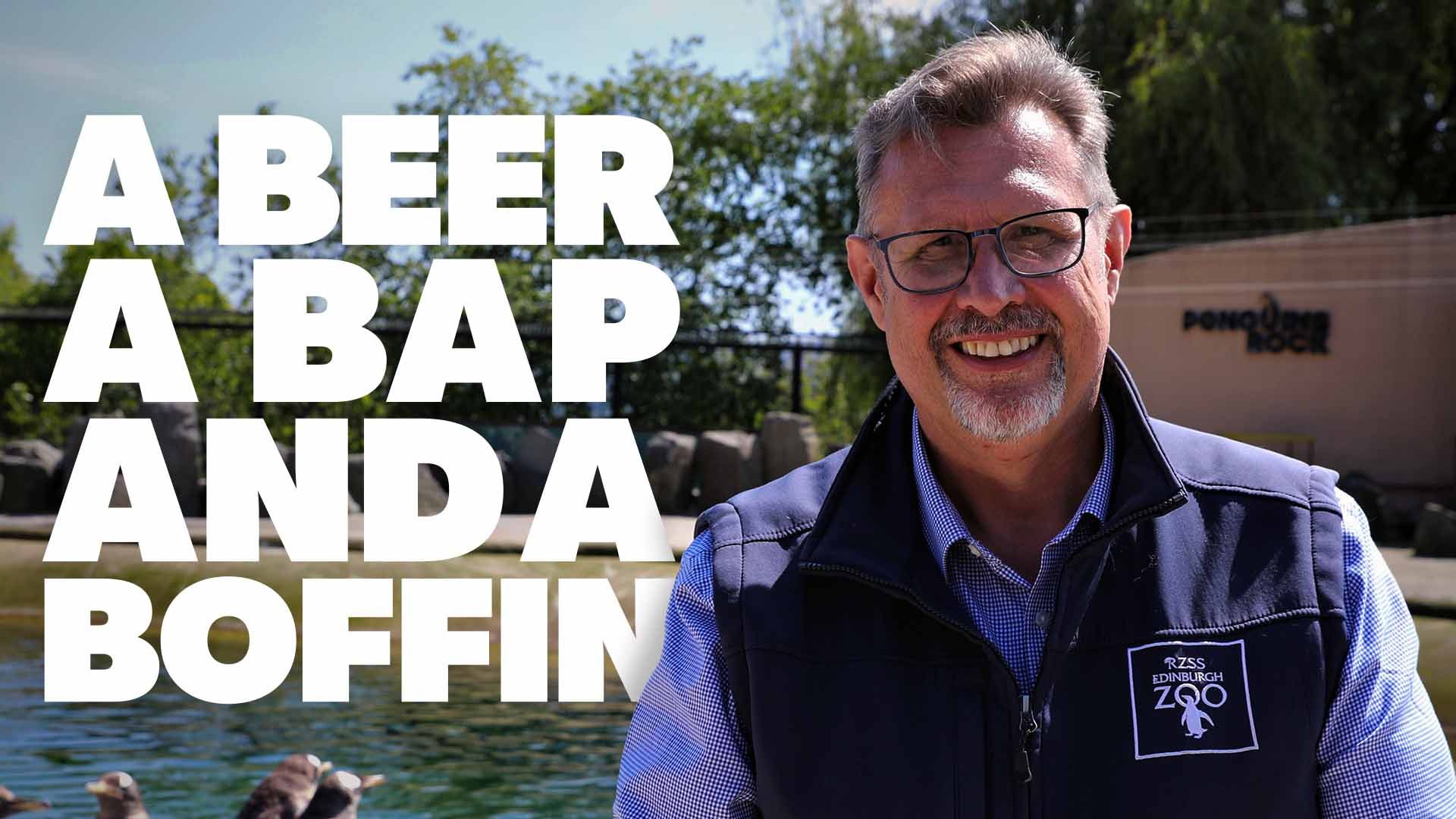 How to train your wildcat – A Beer, A Bap and A Boffin | Pitlochry ...