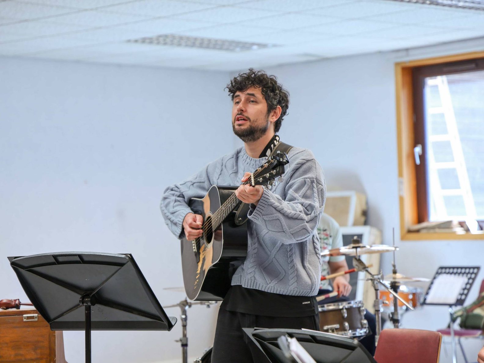 Once | Pitlochry Festival Theatre